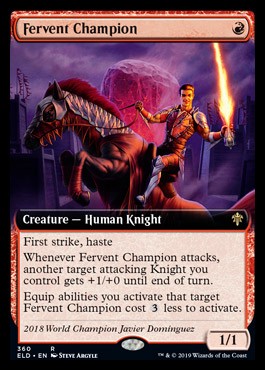 [Top 25] MTG Arena Best Red Cards | GAMERS DECIDE