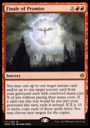 [Top 25] MTG Arena Best Red Cards | GAMERS DECIDE