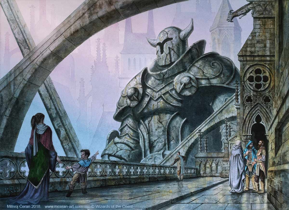 [Top 5] MTG Arena Best Gate Decks! | Gamers Decide