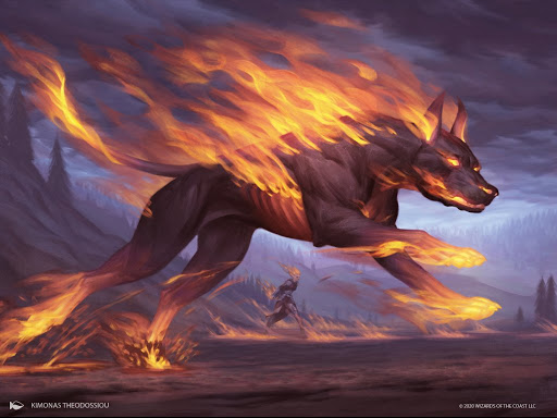 [Top 10] MTG Arena Best Red Decks That Wreck hard | GAMERS DECIDE