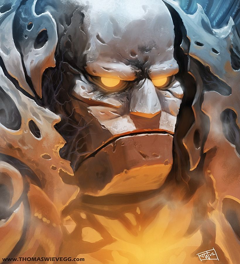 [Top 5] MTG Arena Best Demon Decks! | Gamers Decide