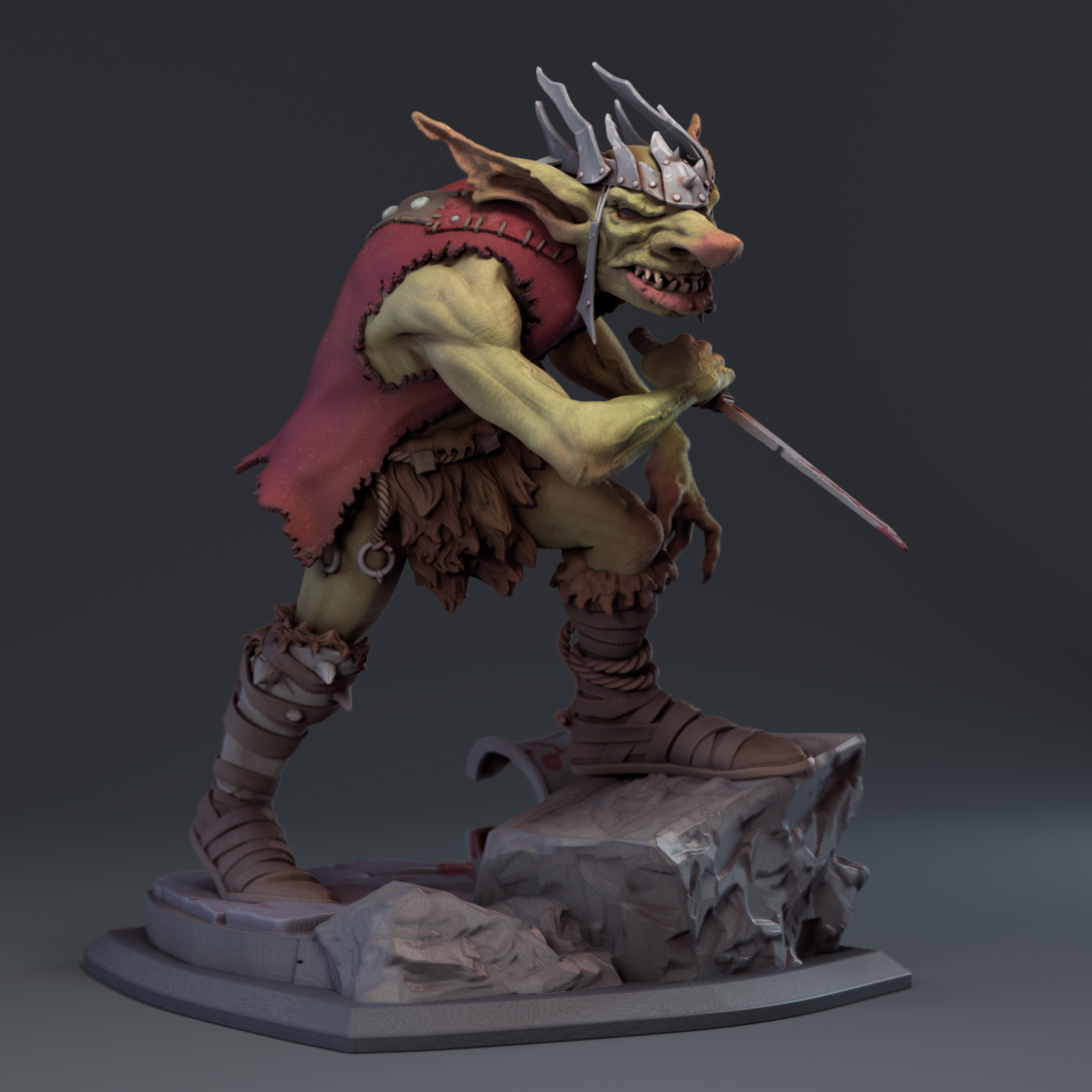 [Top 5] MTGA Best Goblin Decks | Gamers Decide