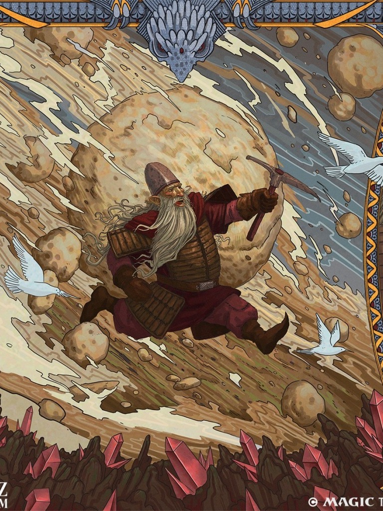 [Top 15] MTG Arena Best Decks That Wreck Hard! (Nov 2020) | GAMERS DECIDE