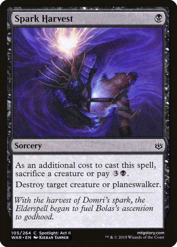 [Top 25] MTG Arena Most Powerful Black Cards | Gamers Decide