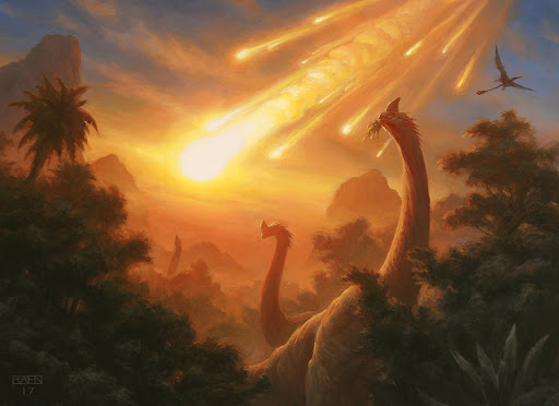 [Top 25] MTG Arena Most Powerful Red Cards | Gamers Decide