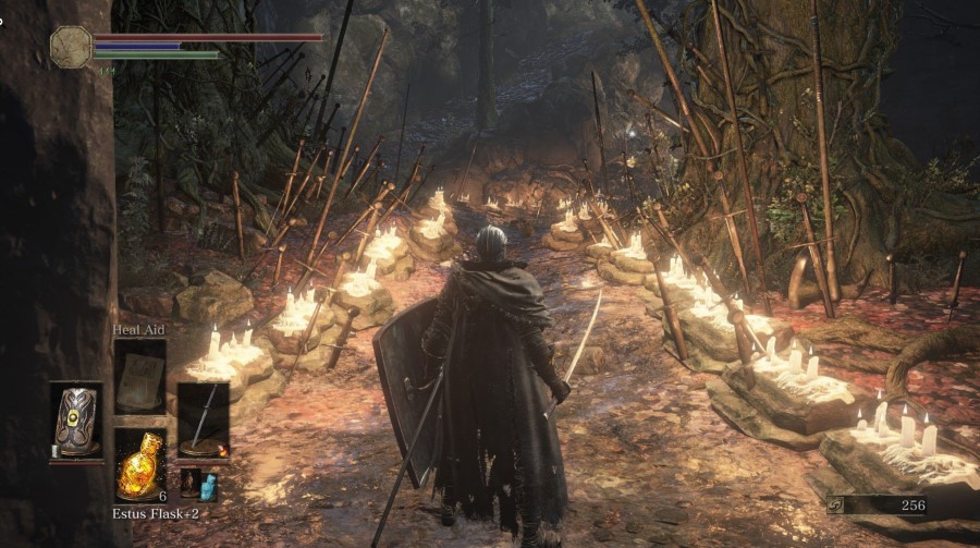 [Top 25] Best 3rd Person Games for PC | Gamers Decide