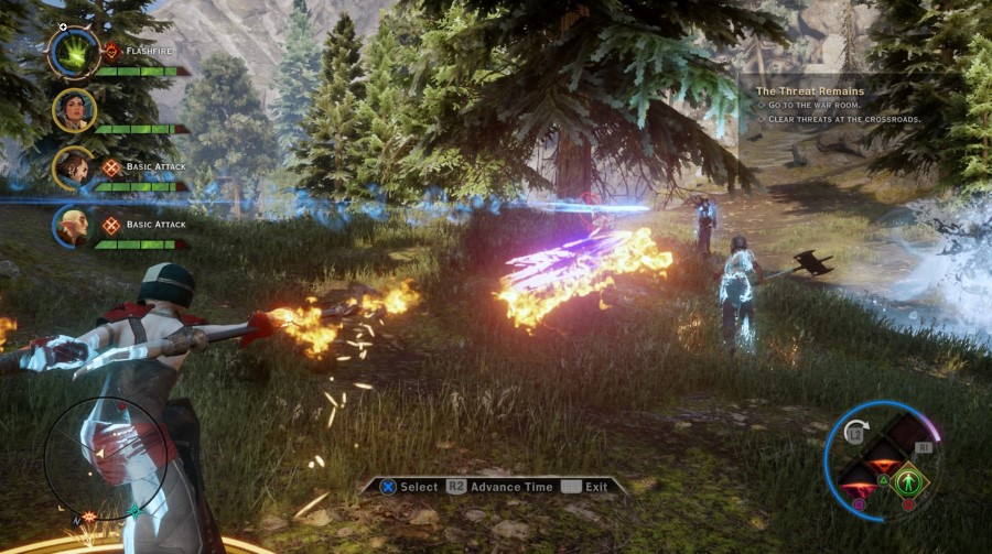 [Top 25] Best 3rd Person Games for PC | GAMERS DECIDE