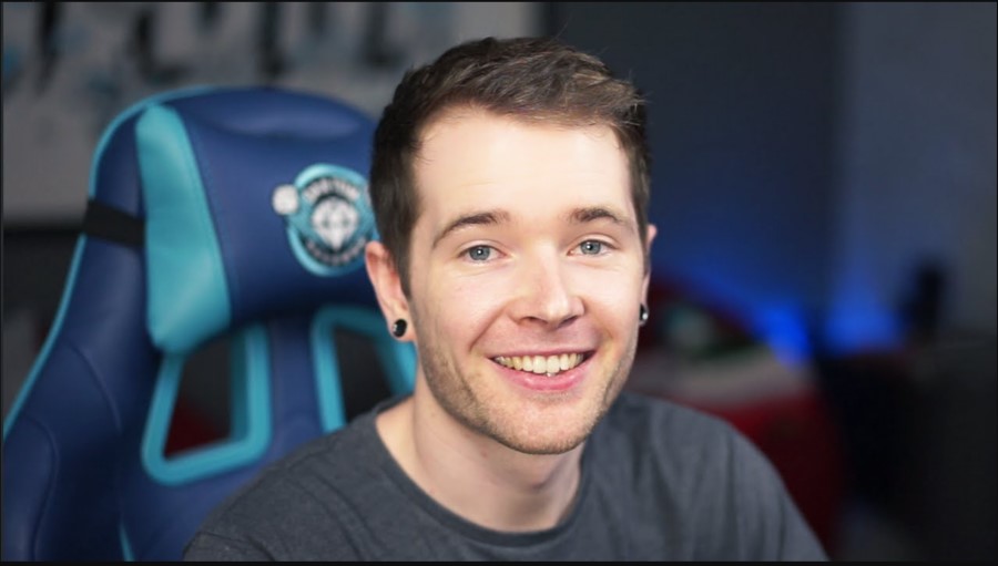Top 15 Most Famous Video Gamers In The World Today GAMERS DECIDE Top 15 Most Famous Video Gamers In The World Today GAMERS DECIDE
