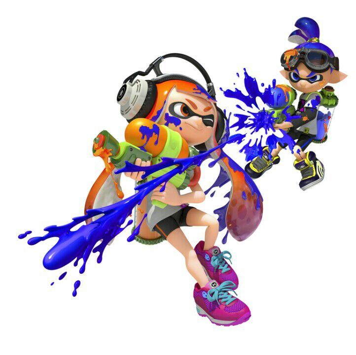 [Top 10] Splatoon 2 Best Abilities | GAMERS DECIDE