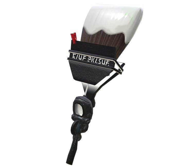 [Top 5] Splatoon 2 Best Brushes | GAMERS DECIDE