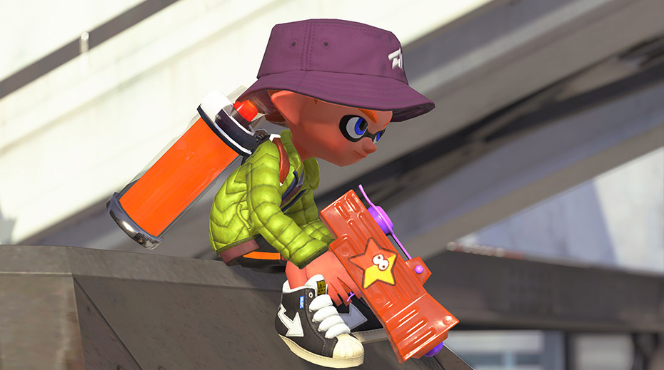 [Top 10] Splatoon 2 Best Weapons | Gamers Decide