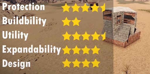 [Top 10] Rust Best Base Designs | Gamers Decide