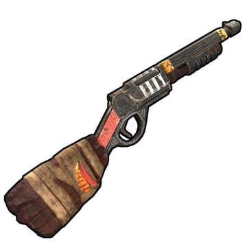[Top 10] RUST Best Cheap Skins for Weapons That Look Awesome! | Gamers ...