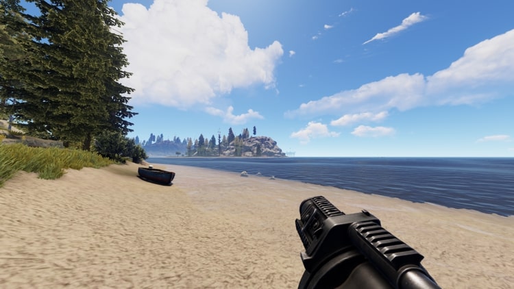 [Top 10] Rust Best Weapons for Kills | Gamers Decide