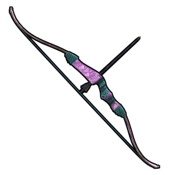 [Top 10] RUST Best Bow Skins That Look Awesome! | Gamers Decide