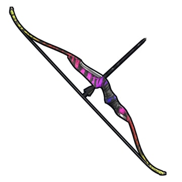 [Top 10] RUST Best Bow Skins That Look Awesome! | Gamers Decide