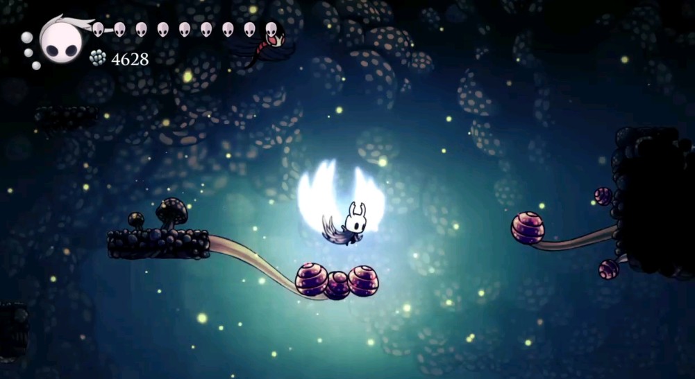 Hollow Knight Best Areas In Order | Gamers Decide