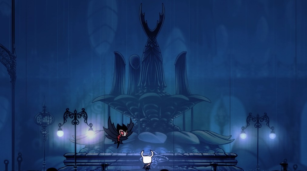 Hollow Knight Best Areas In Order | Gamers Decide