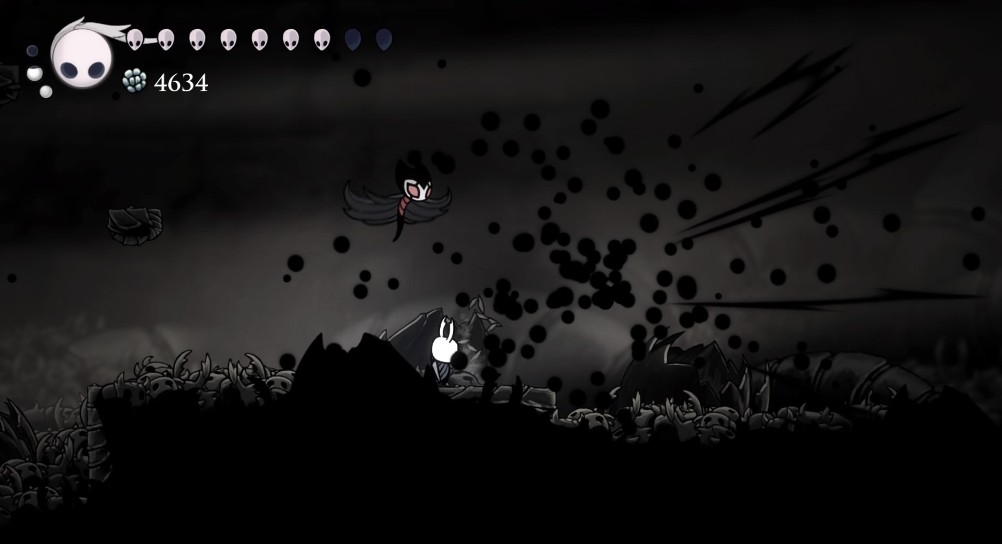 Hollow Knight Best Areas In Order | Gamers Decide
