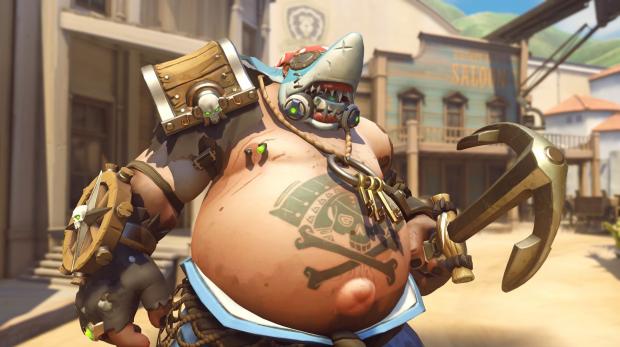 [Top 10] Overwatch Best Roadhog Skins That Look Awesome | GAMERS DECIDE