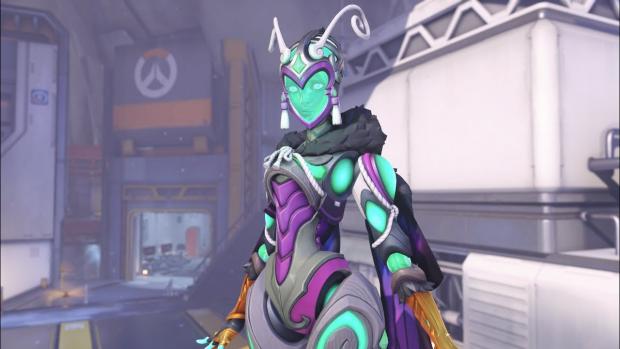 [Top 10] Overwatch Best Echo Skins That Look Awesome | Gamers Decide