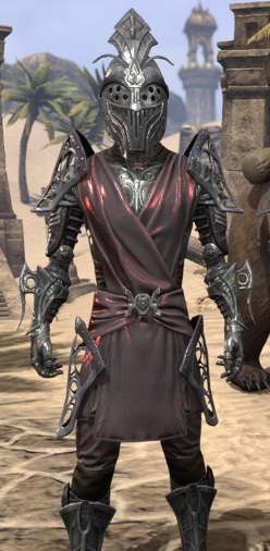 [Top 10] ESO Best Armor Sets for Dragonknight | Gamers Decide