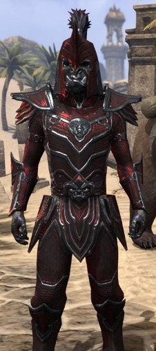 [Top 10] ESO Best Armor Sets for Dragonknight | Gamers Decide