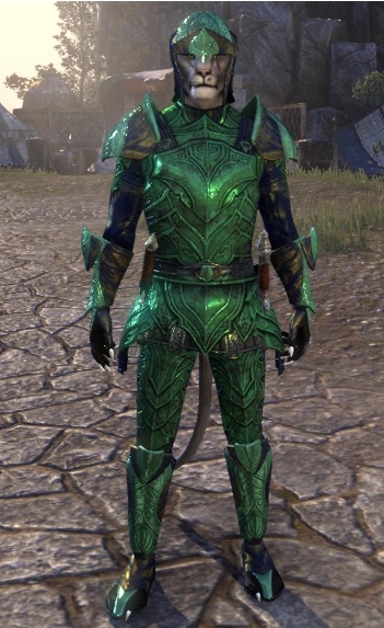 [Top 10] ESO Best Armor Sets for Dragonknight | Gamers Decide