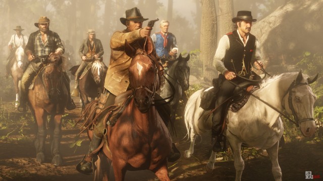 Top 15 Best Western Games to Play Right Now | Gamers Decide