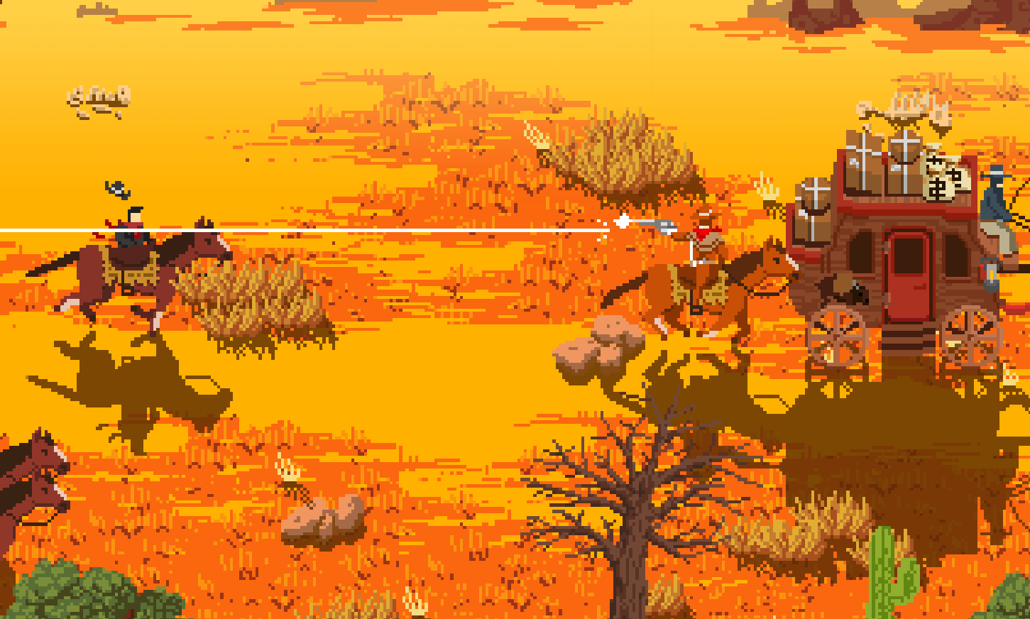 Top 15 Best Western Games to Play Right Now | GAMERS DECIDE