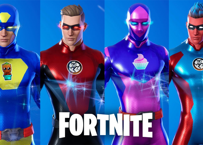 [Top 15] Fortnite Best Skins That Look Freakin Awesome! | Gamers Decide