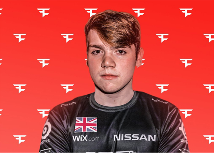[Top 10] Best Fortnite Players 2020/2021 | GAMERS DECIDE