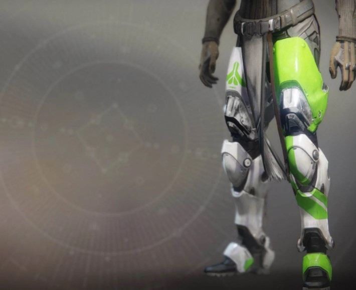 [Top 10] Destiny 2 Best Titan Exotics And How To Get Them | GAMERS DECIDE