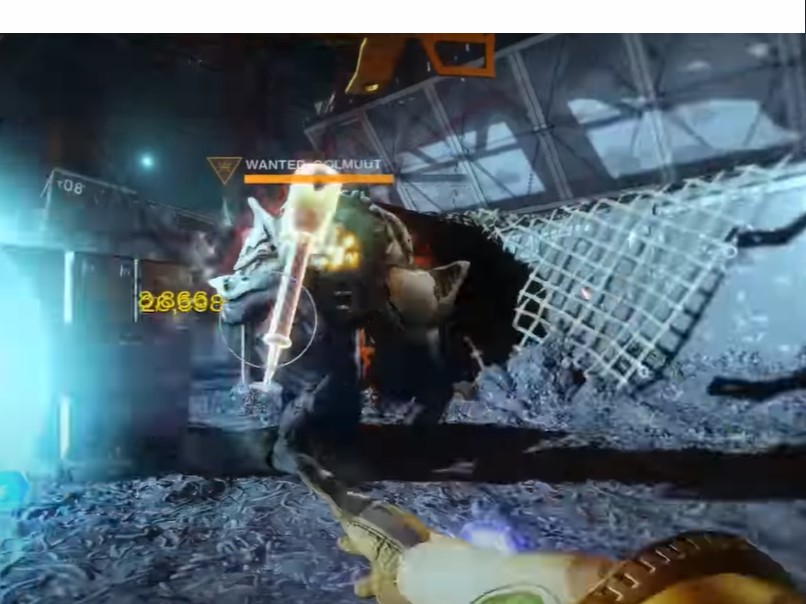 [Top 10] Destiny 2 Best Titan PvE Builds Right Now | Gamers Decide