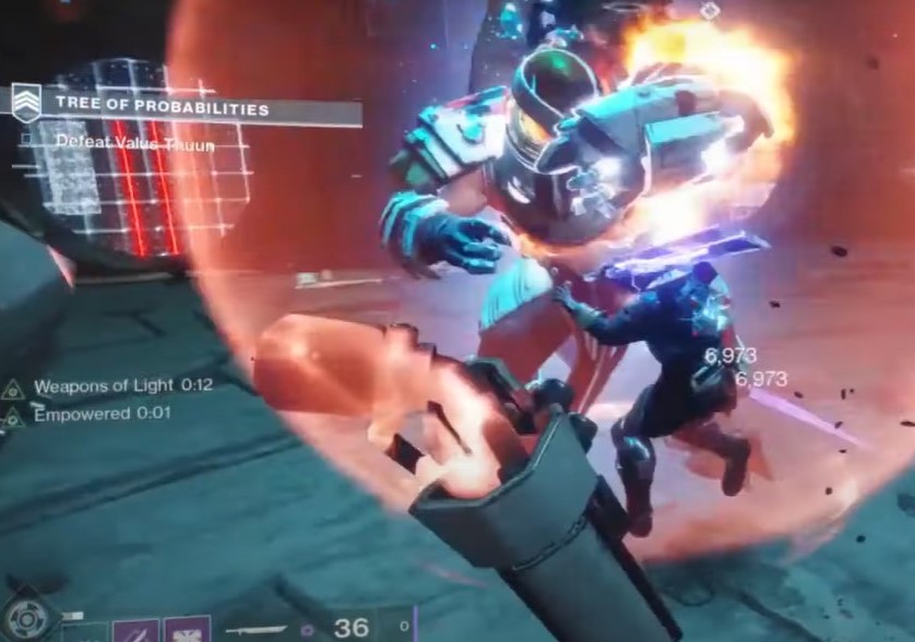 [Top 10] Destiny 2 Best Titan PvE Builds Right Now | Gamers Decide