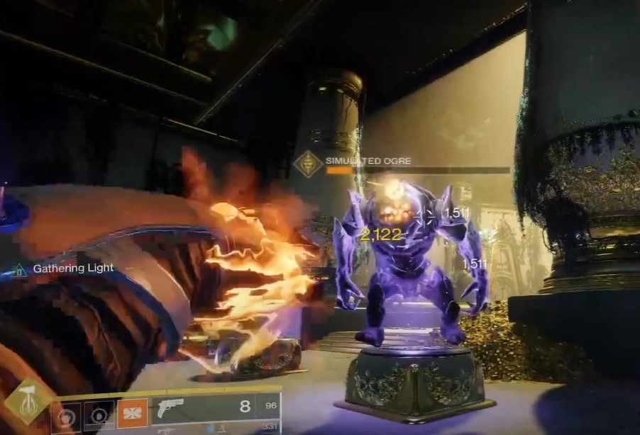 [Top 10] Destiny 2 Best Titan PvE Builds Right Now | Gamers Decide