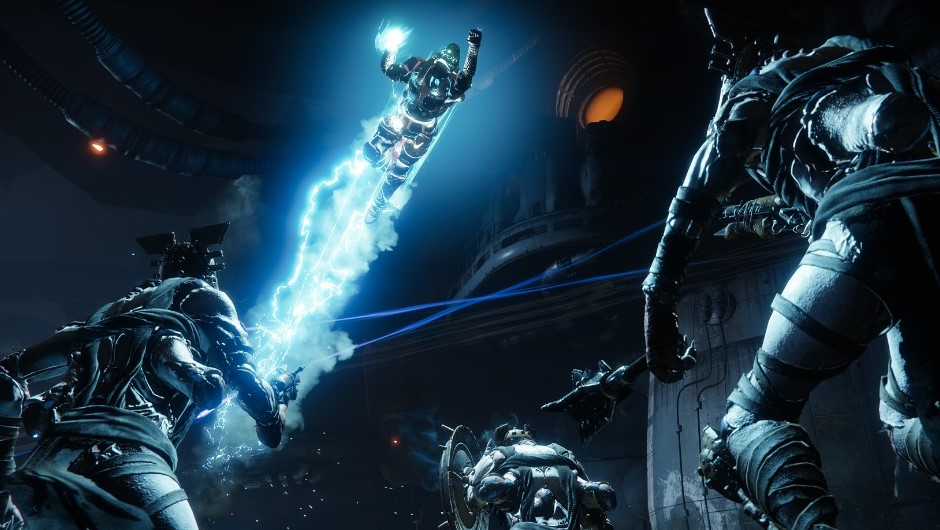 [Top 10] Destiny 2 Best Titan PvE Builds Right Now | Gamers Decide