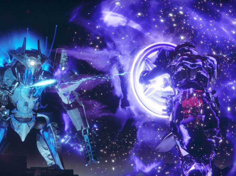 Destiny 2 Best Titan Subclasses - What to Pick | GAMERS DECIDE