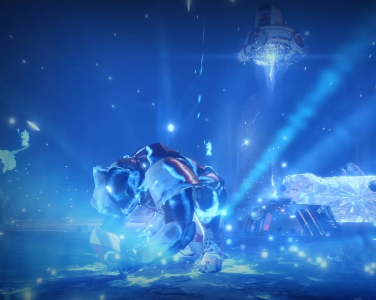 Destiny 2 Best Titan Subclasses - What to Pick | GAMERS DECIDE