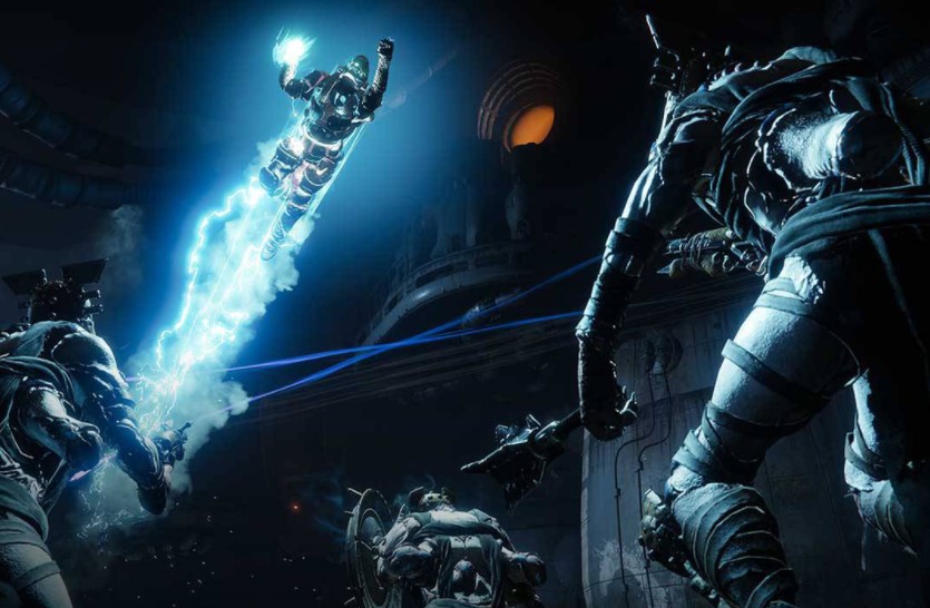 Destiny 2 Best Titan Subclasses - What to Pick | GAMERS DECIDE