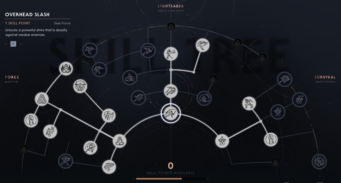 [Top 5] Star Wars Jedi: Fallen Order Best Builds | GAMERS DECIDE