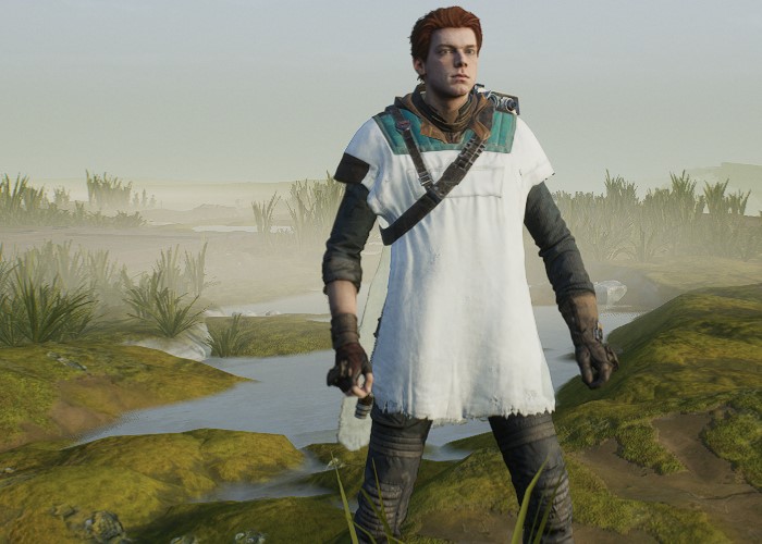 [Top 5] Star Wars Jedi: Fallen Order Best Outfits | Gamers Decide