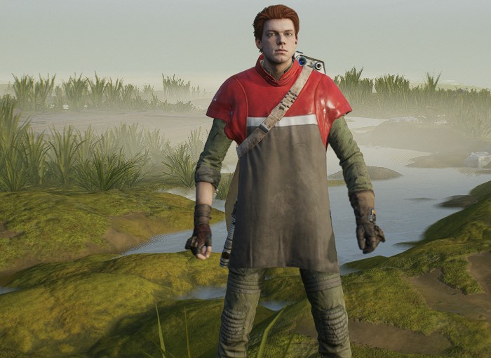 [Top 5] Star Wars Jedi: Fallen Order Best Outfits | Gamers Decide