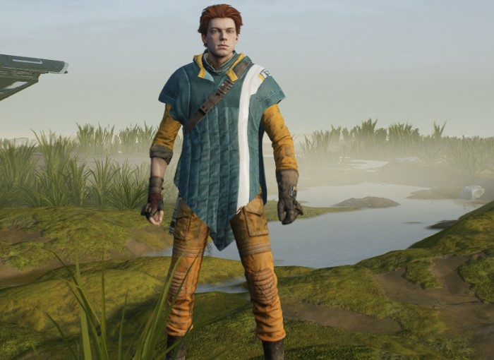 [Top 5] Star Wars Jedi: Fallen Order Best Outfits | Gamers Decide