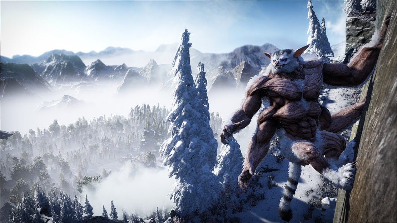 [Top 10] Ark Survival Best Base Locations And Why They're So Good ...