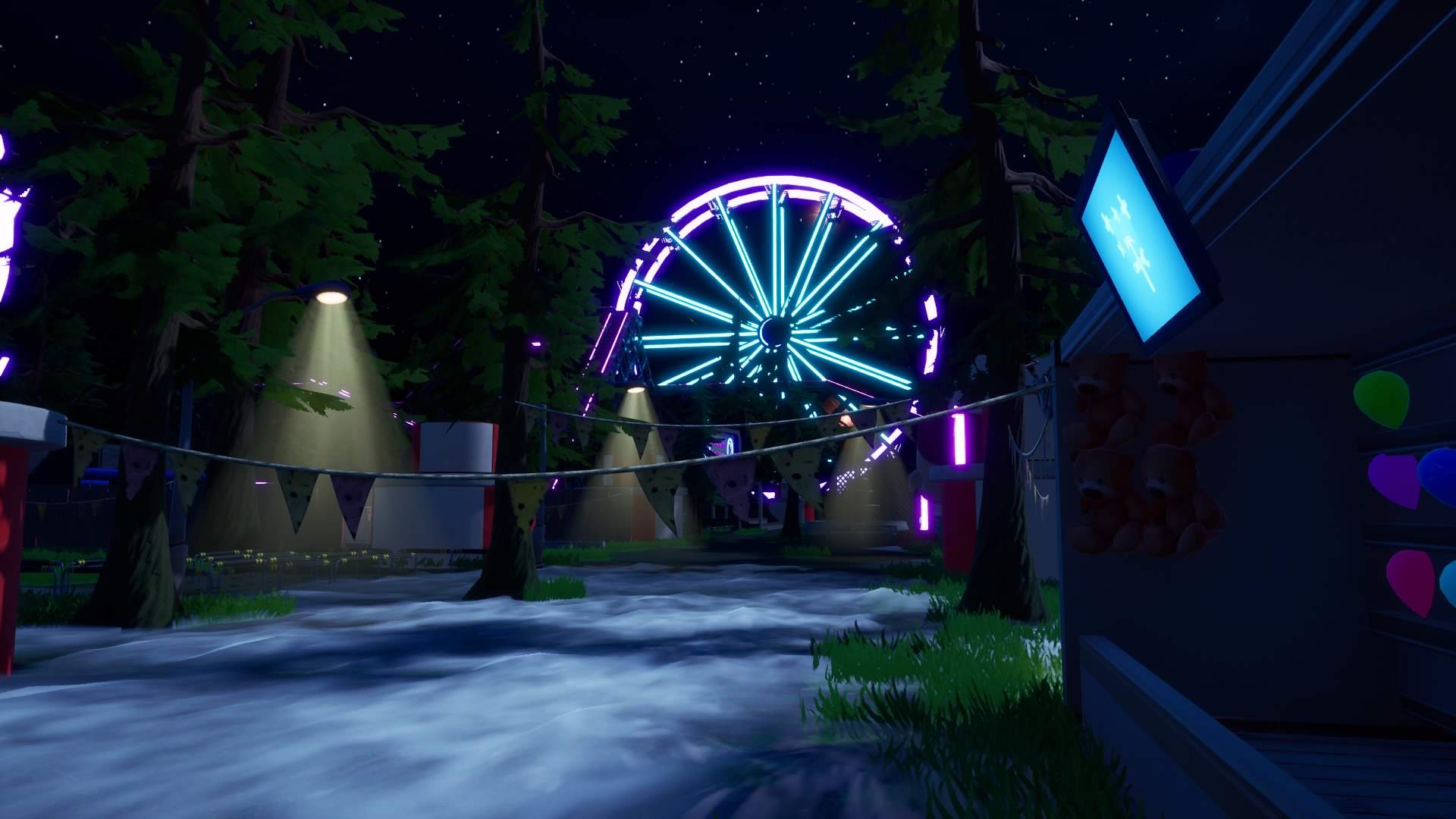 Top 20 Best Horror Creative Maps In Fortnite Fortnite 1434
