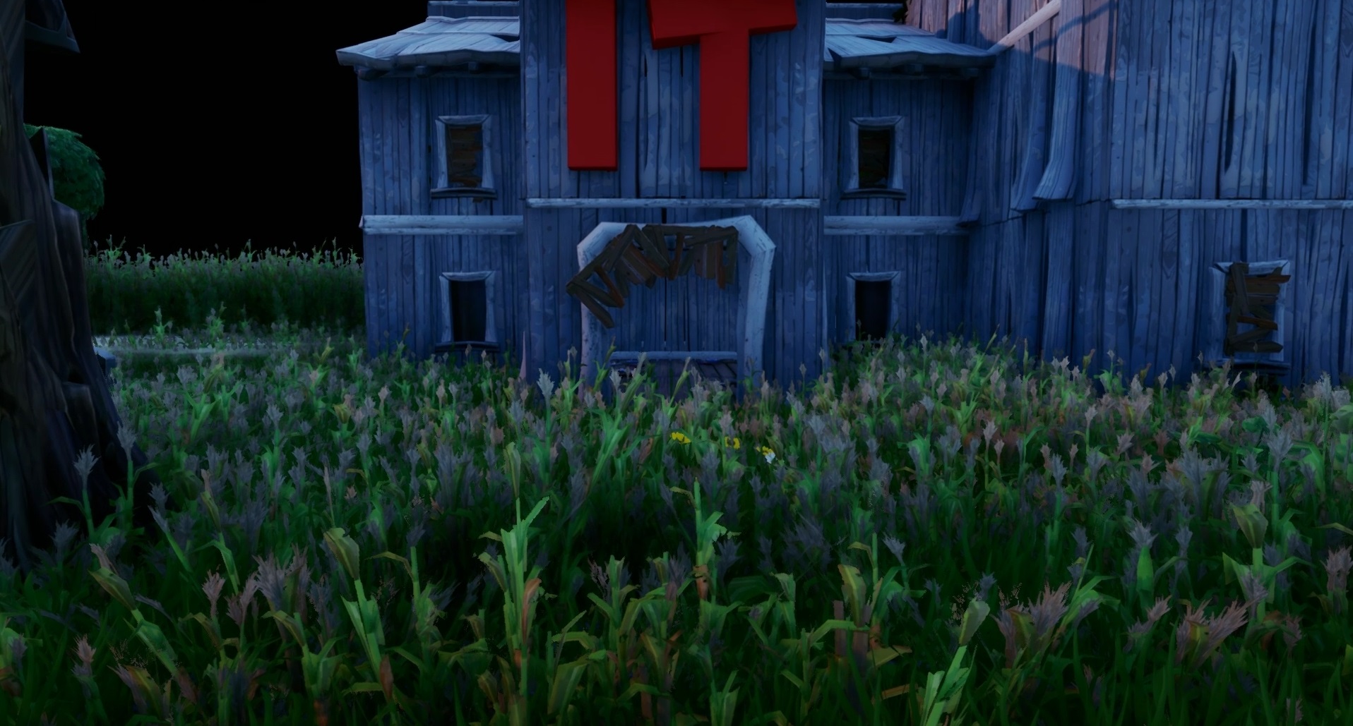 Top 10 Fortnite Best Horror Maps Gamers Decide 4960