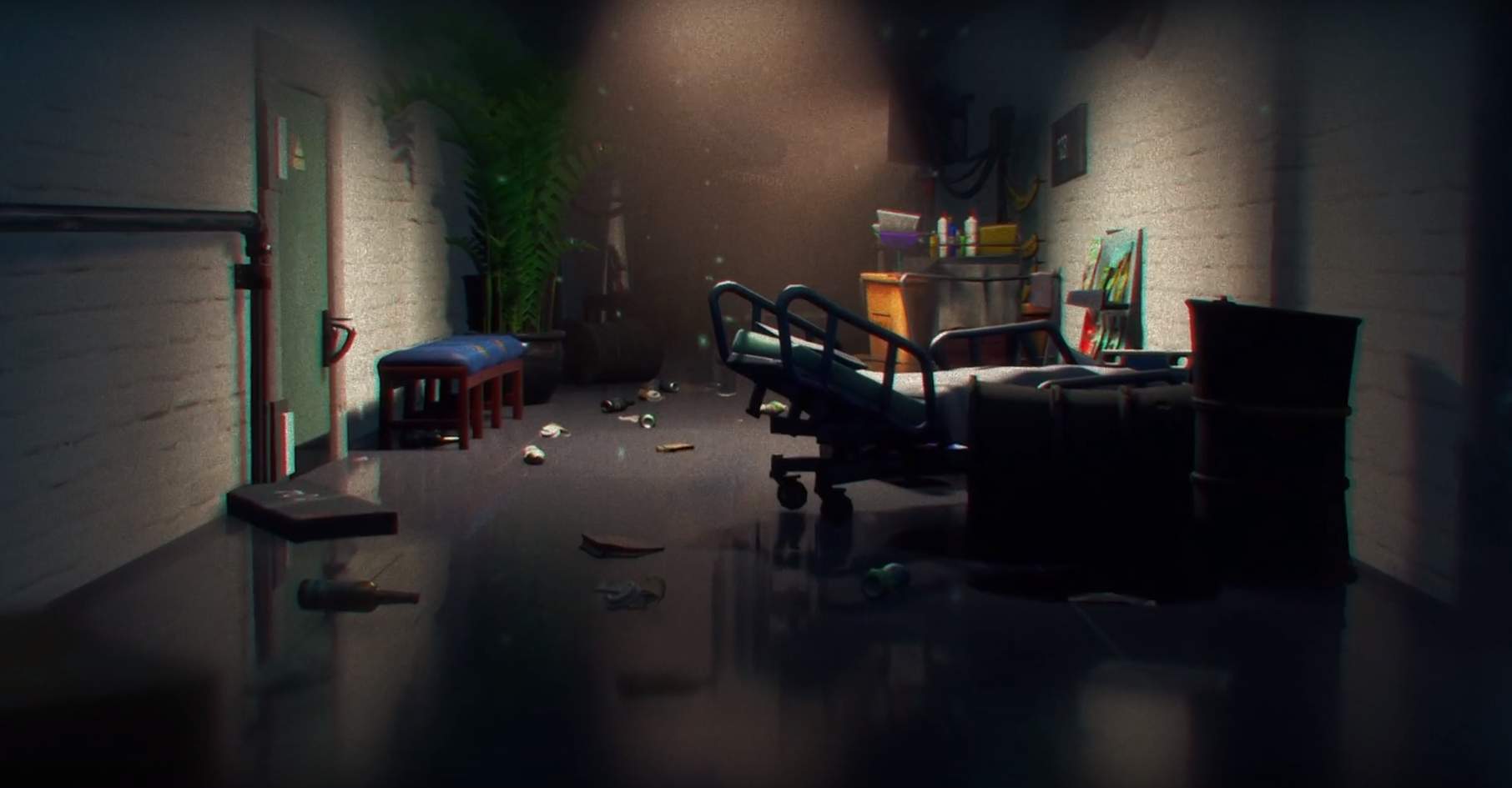 Fortnite Horror Maps With Jumpscares World Map 1249