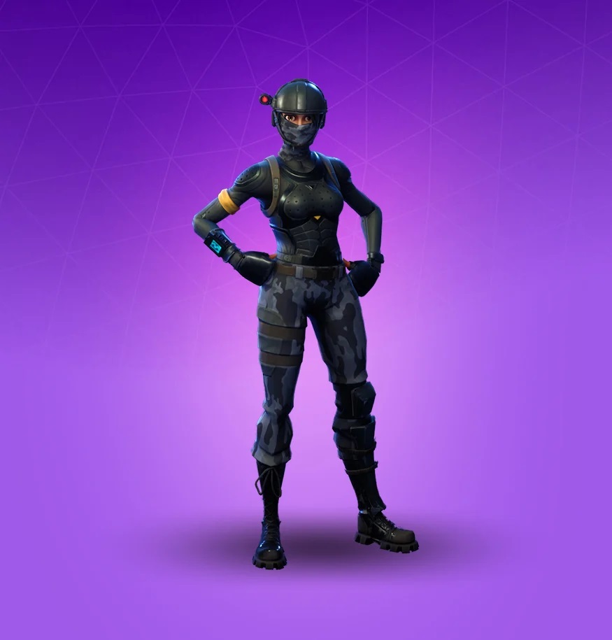 Top 15 Best Epic Fortnite Skins! | GAMERS DECIDE
