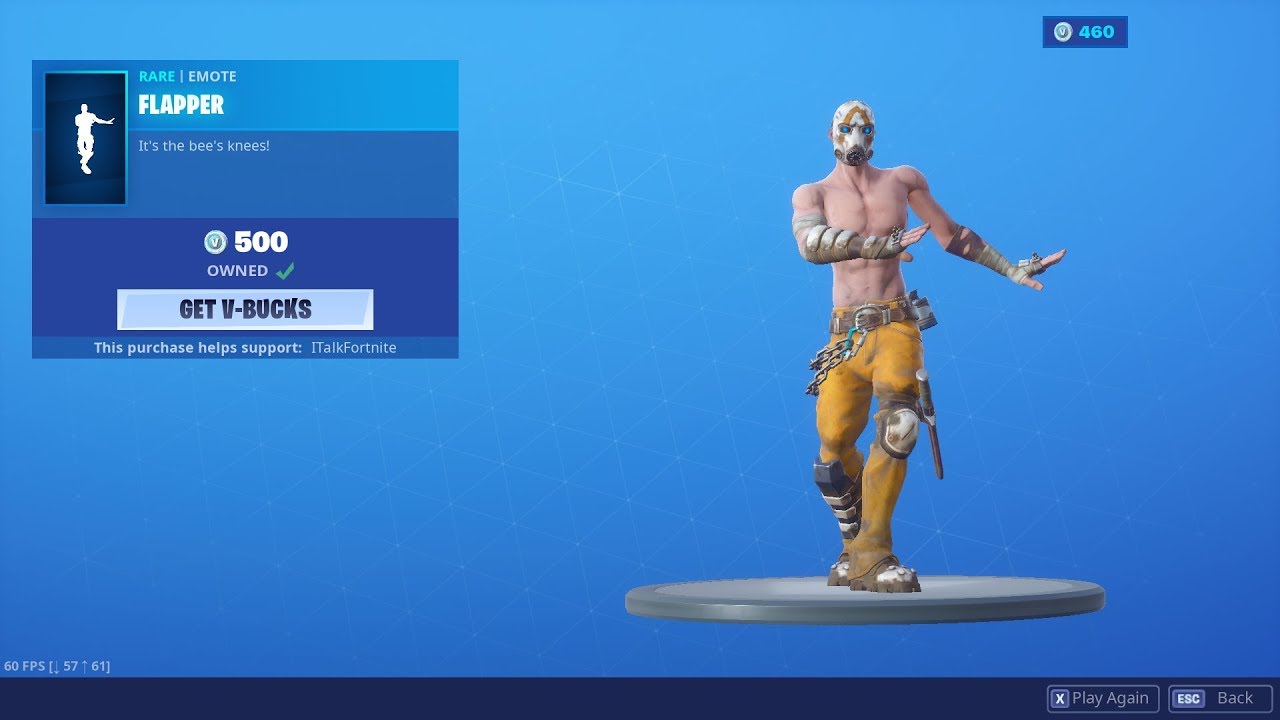 [Top 15] Best Fortnite Dances We Love | Gamers Decide